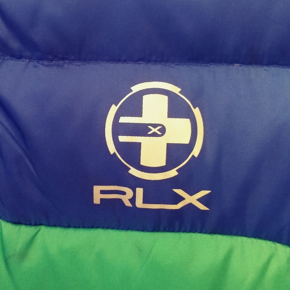 RLX Ralph Lauren | Jackets & Coats | Rlx Ski Jacket | Poshmark